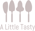 A little Tasty – A food and travel blog by Phoebe Ashley